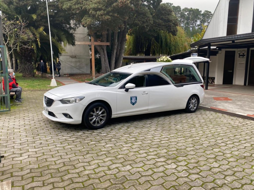 Funeraria del Río – Servicio fúnebre en Región Metropolitana las 24 horas.