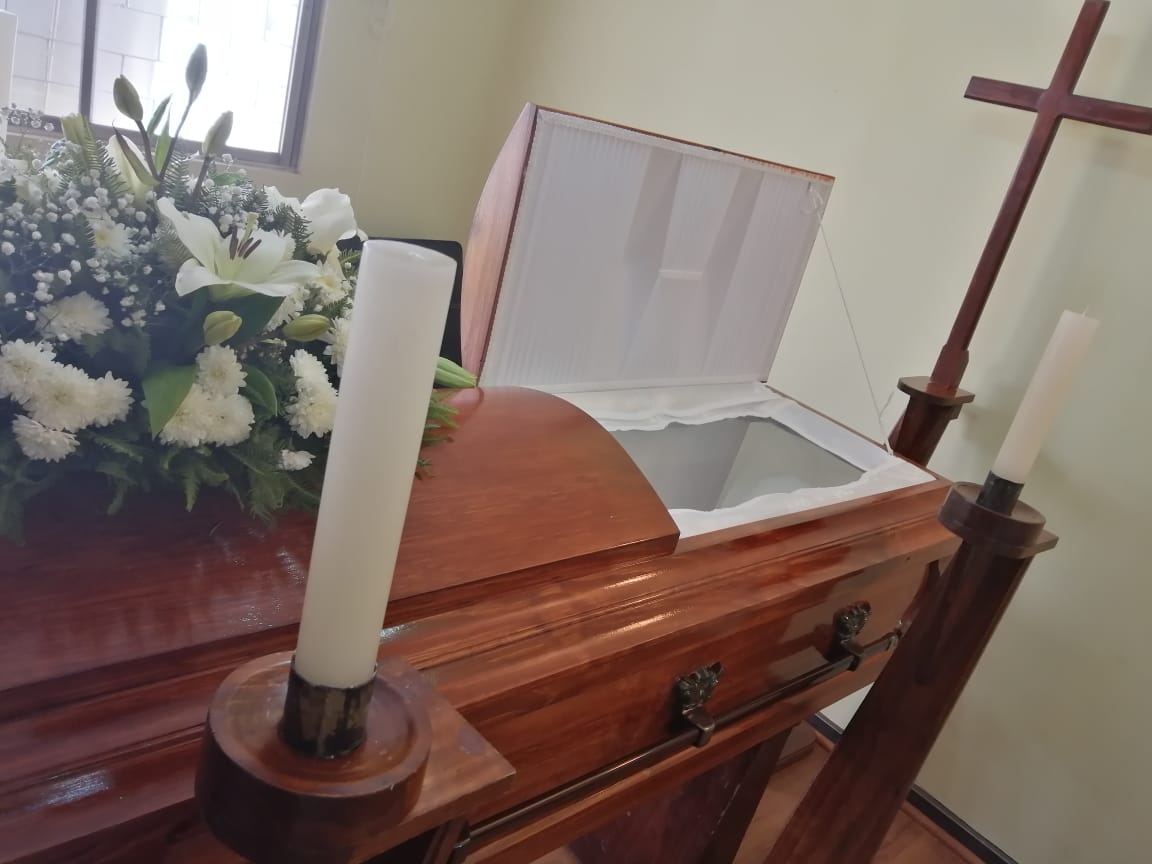 Funeraria del Río – Servicio fúnebre en Región Metropolitana las 24 horas.